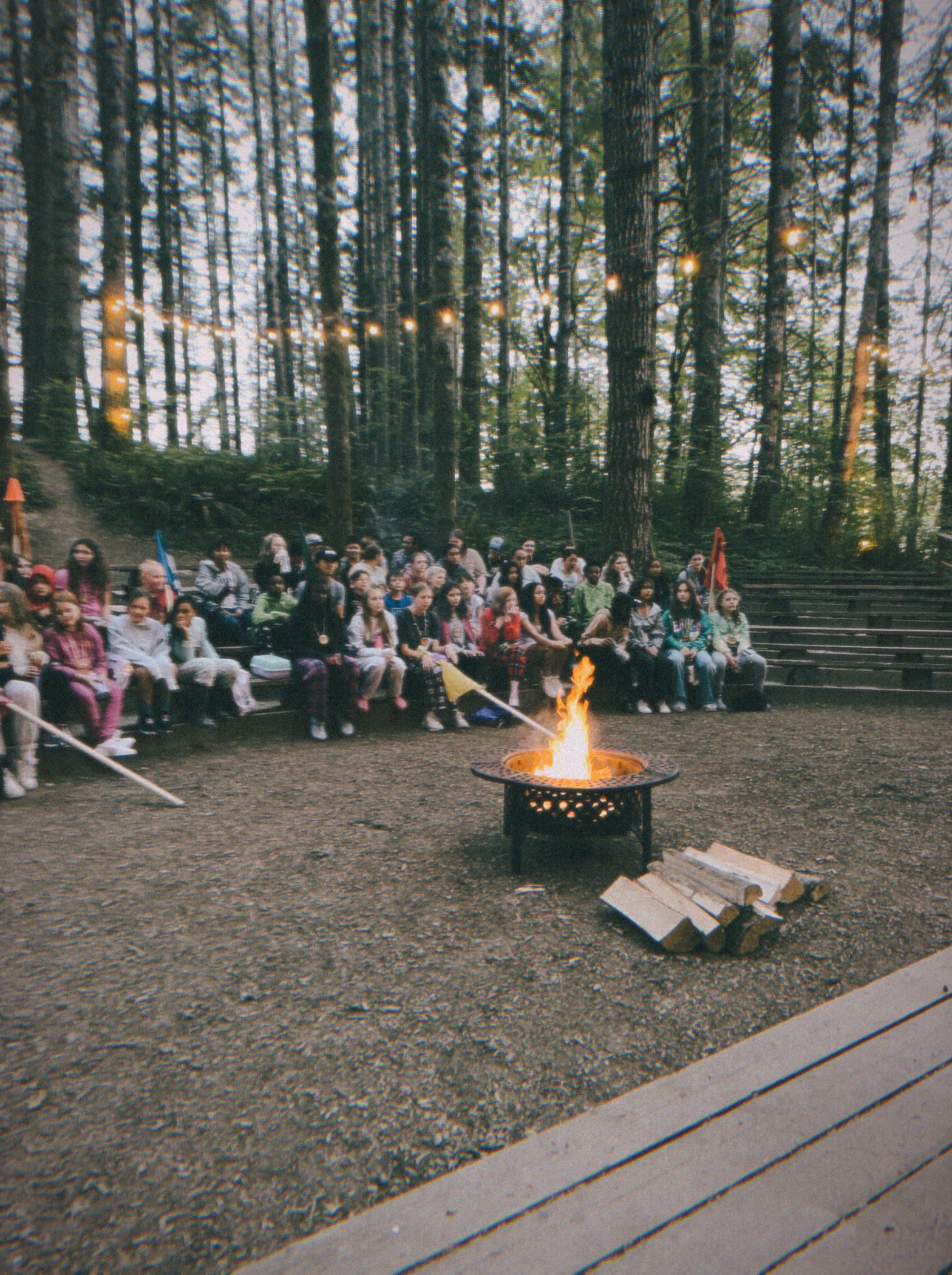 Oregon Summer Star – Custom summer camp program empowering military ...